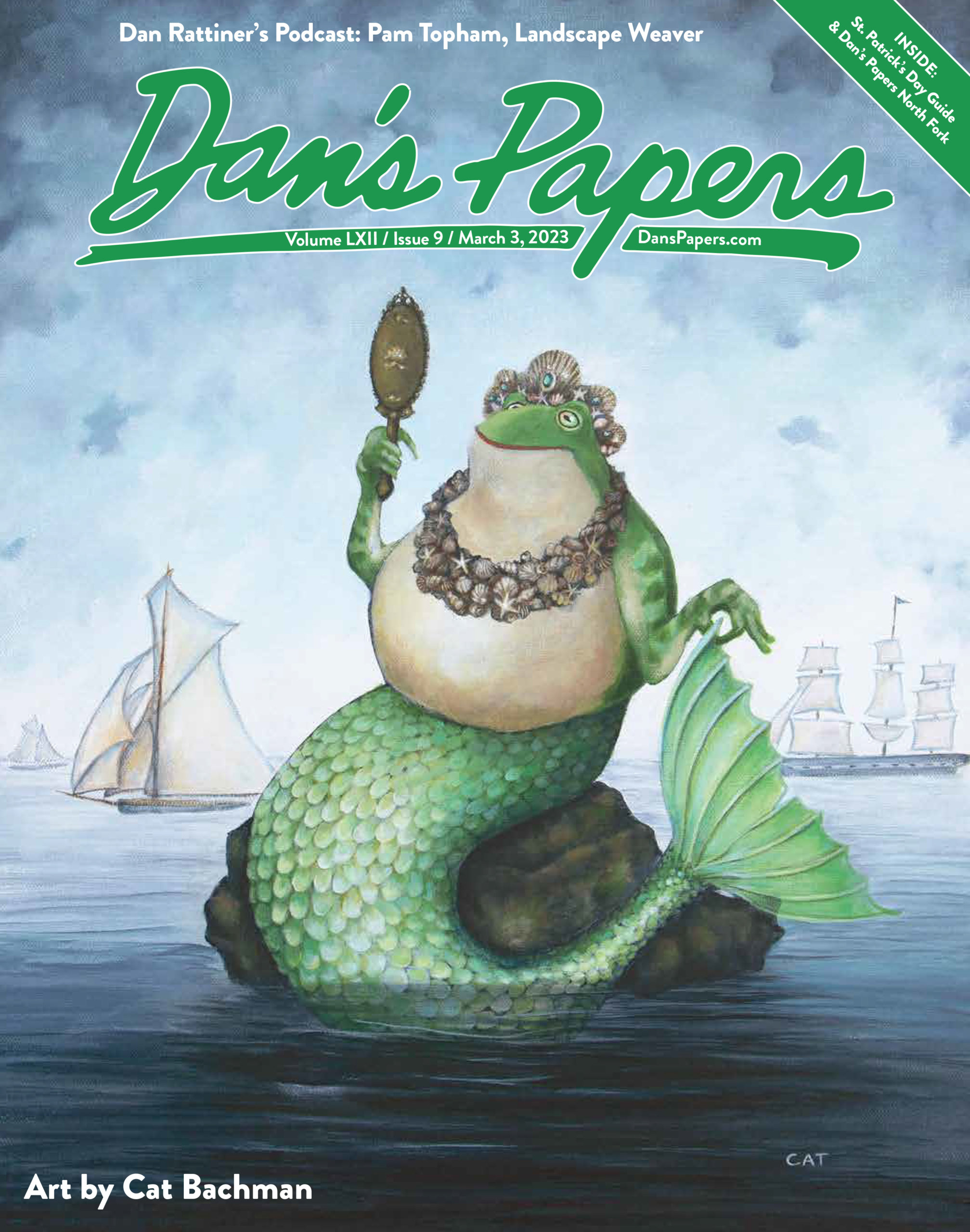 Read the Paper Online – Dan’s Papers