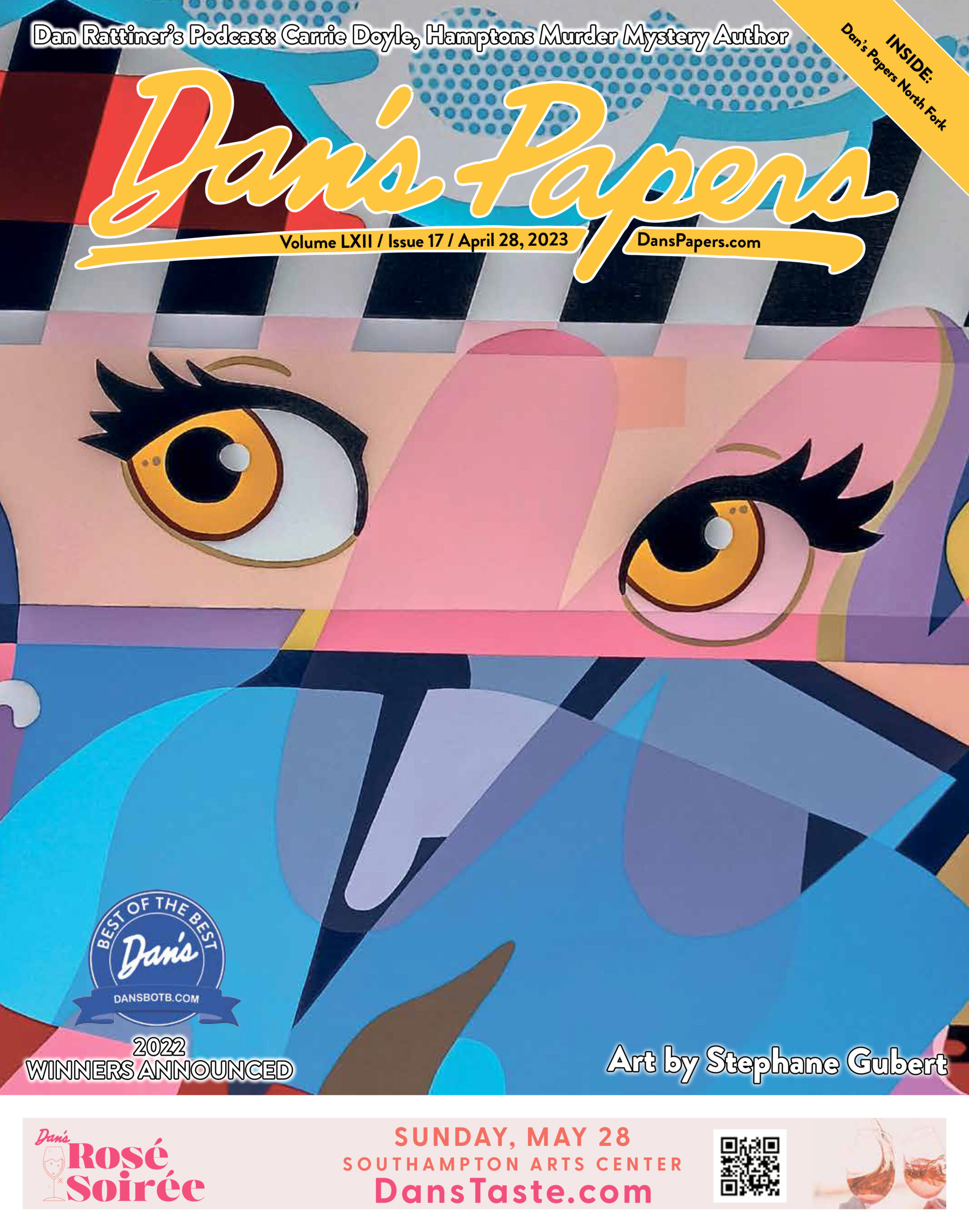 Read the Paper Online – Dan’s Papers