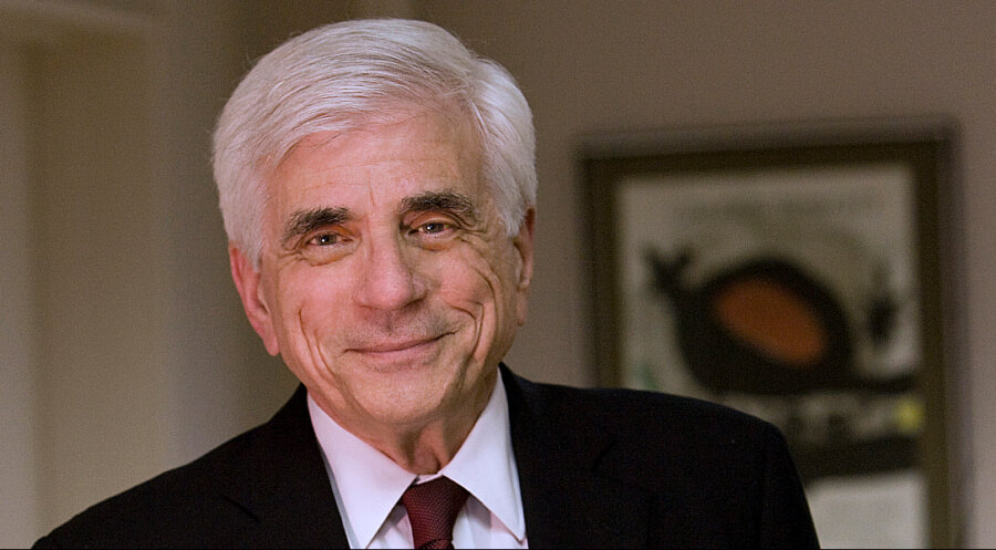 Podcast: Dan Talks with Run, Brother, Run Author David Berg