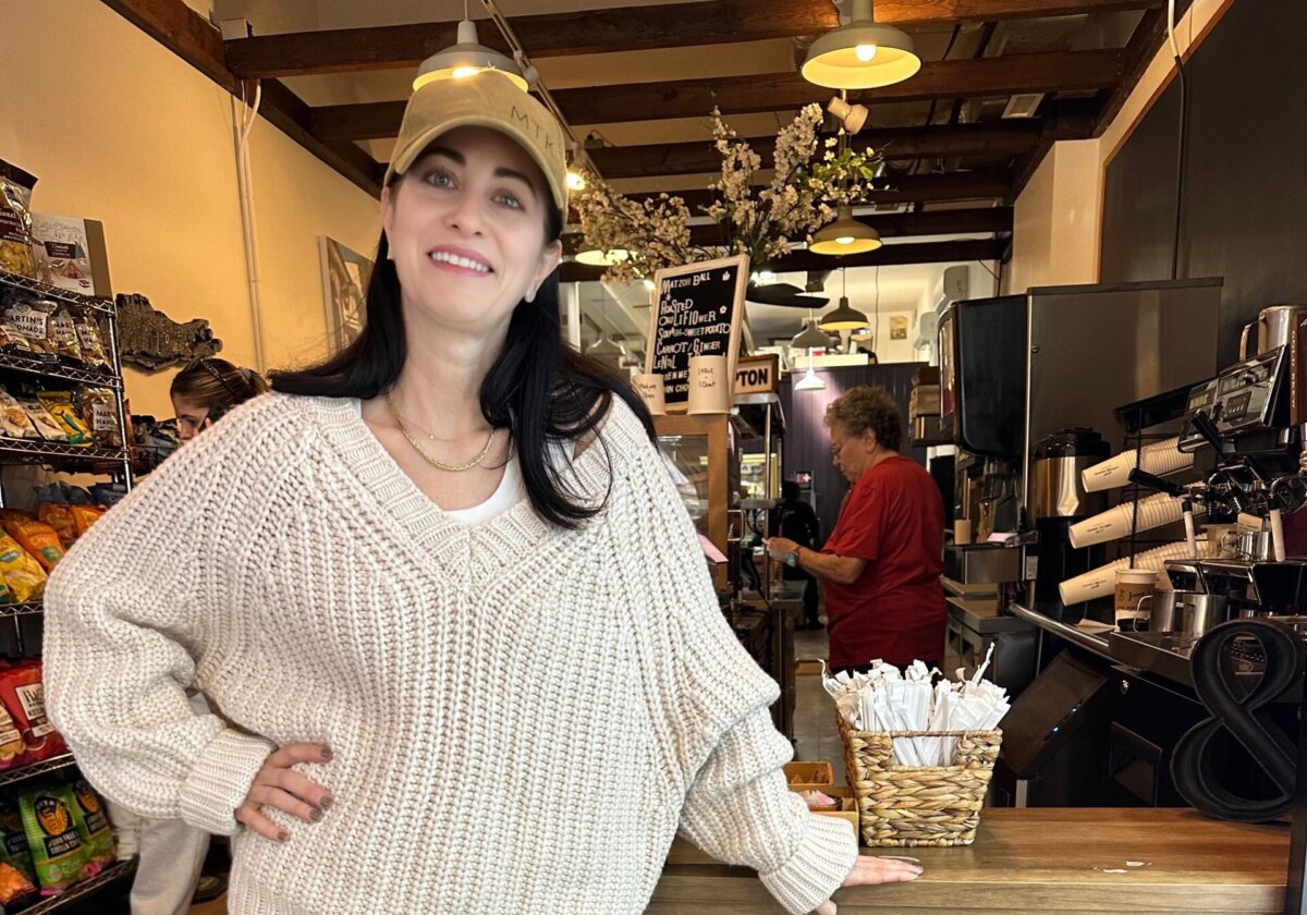 Rosé Soirée 23 Countdown: Cheese Shoppe Gets Better with Age