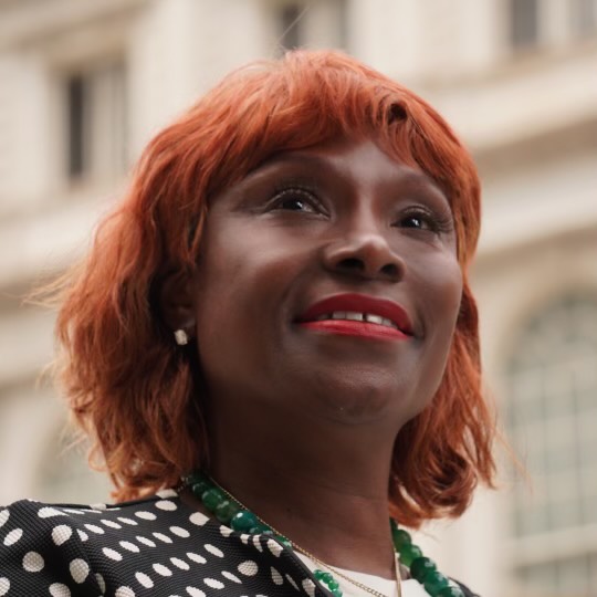 Meet Ingrid Lewis-Martin, Top Aide to NYC Mayor Adams