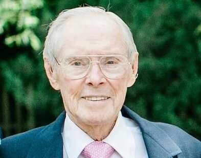 Former Southampton Teacher Irl R Flanagan Jr. Served in WWII