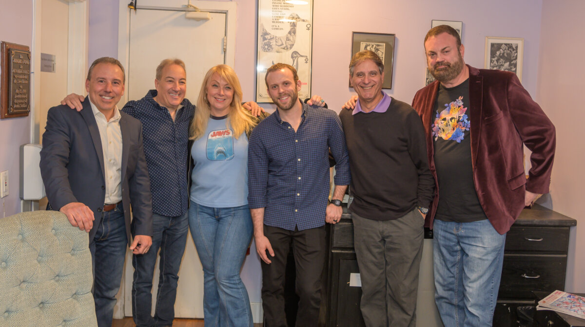 Bay Street Theater’s Comedy Festival Fills their Theater with Laughter ...