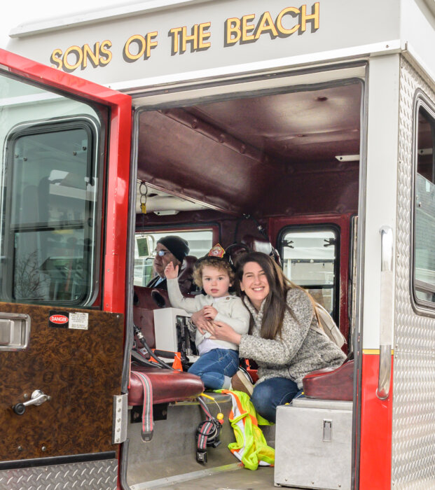 Photos: Westhampton Beach Hosts Their 2023 Spring Fling