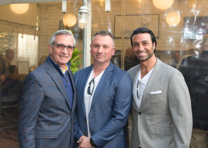 WHB Mayor Maria Moore Hosts Fundraiser for Campaign