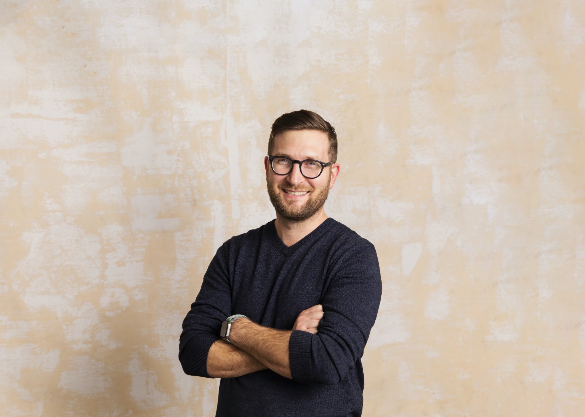 Newlight Breadworks CEO Stephen Robinson Talks Rosé Soirée