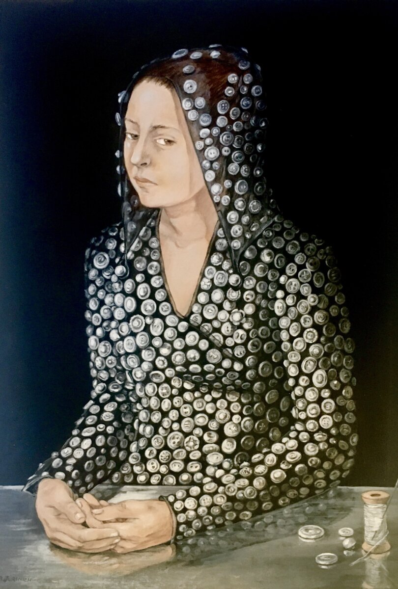 A Chat with Dan's North Fork Cover Artist Anna Jurinich