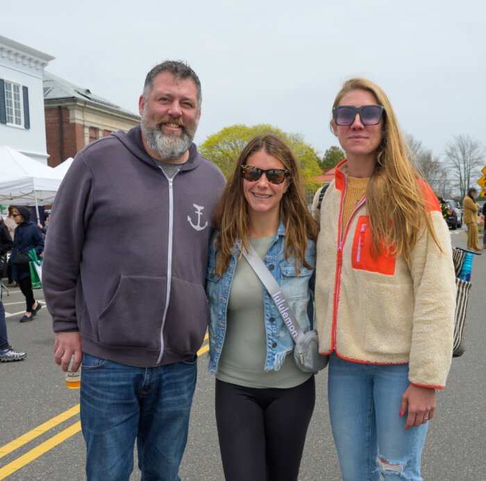 Photos: Westhampton Beach Hosts Their 2023 Spring Fling
