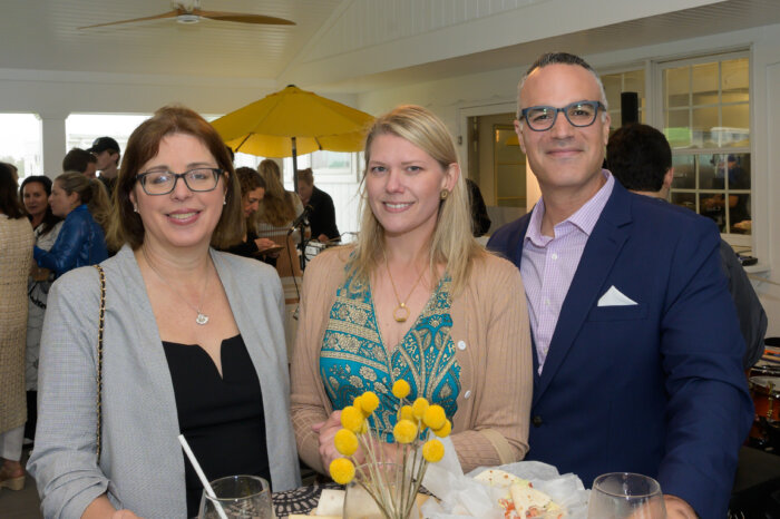 Moriches Bay Project Celebrates their 10th Anniversary