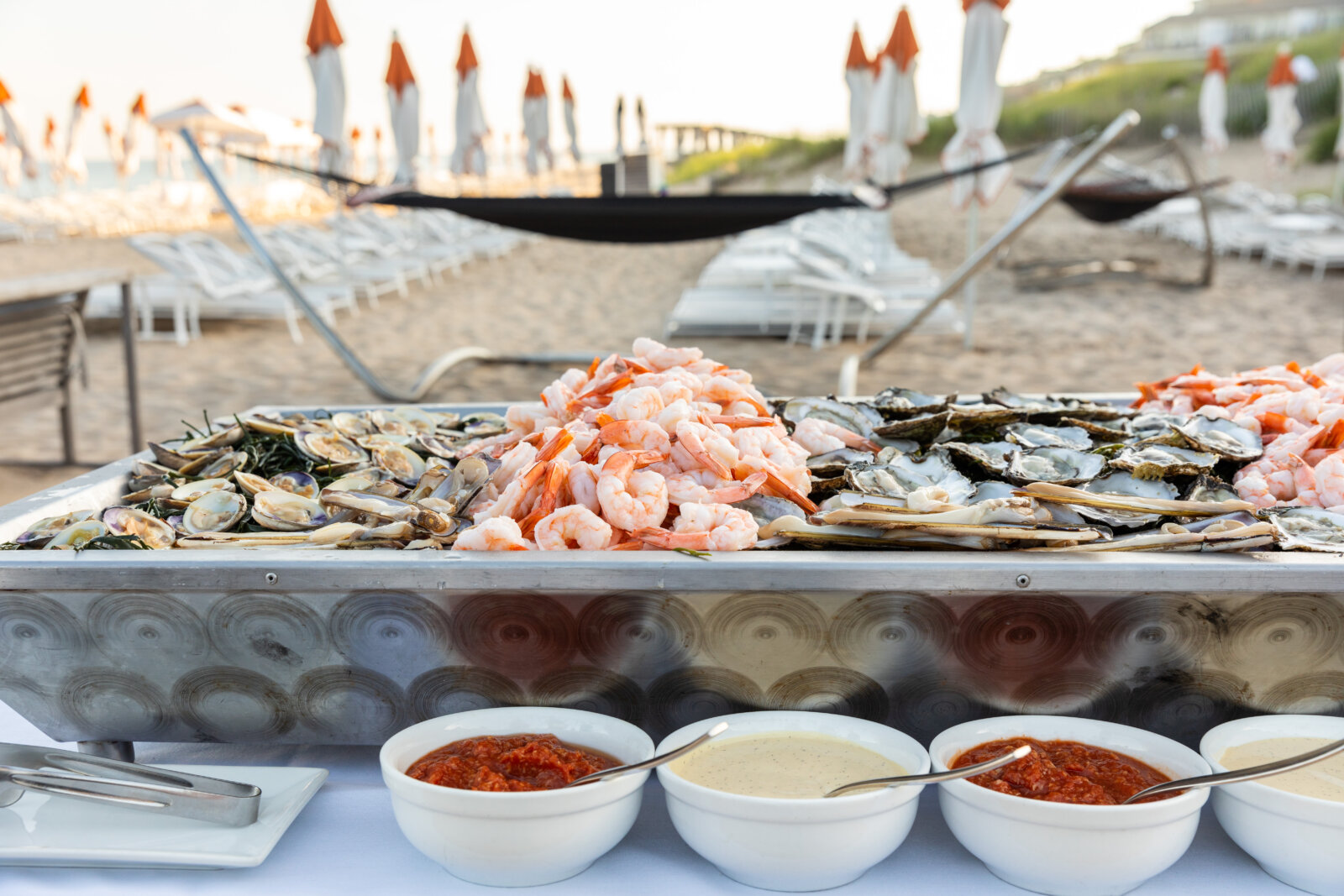 Clambake MTK: A Montauk Summer Feast That Can’t Be Beat