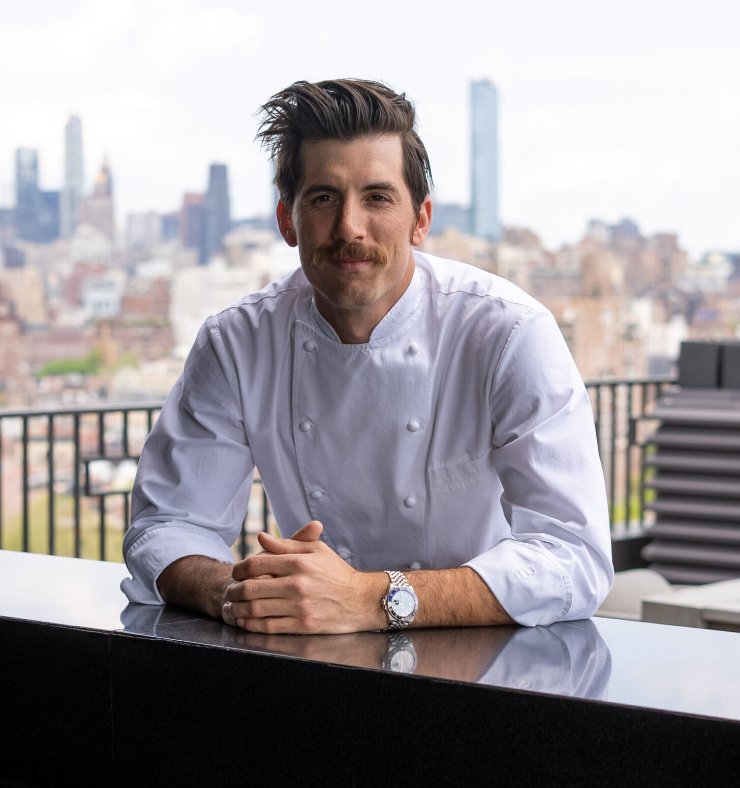 Executive Chefs at Home Match Hamptons Elite & Private Chefs