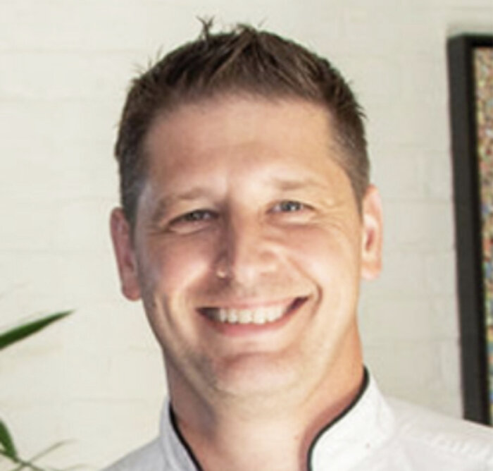 Naturally Good Cafe Chef David Piacente Talks Chefs of the Hamptons