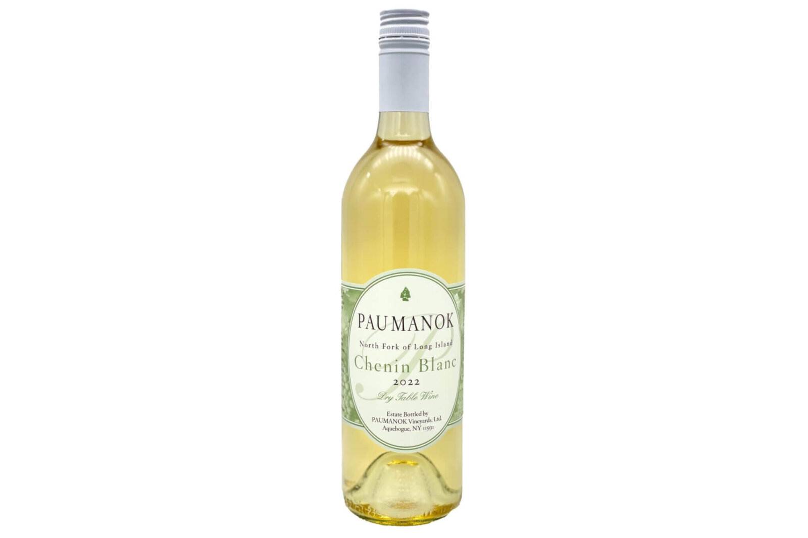 Paumanok Chenin Blanc 2022 Is an Elegant Wine for Pairing