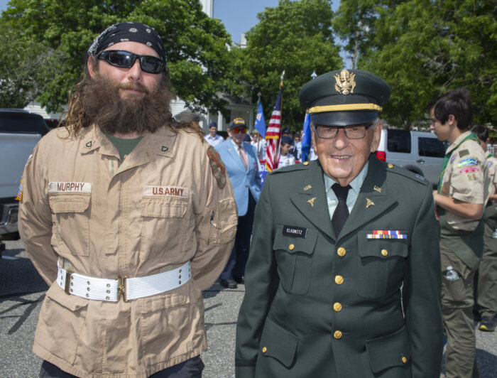 East End 2023 Memorial Day Parades