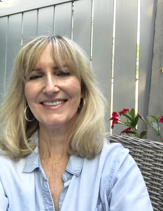 Cat Bachman Discusses Her First Dan's North Fork Cover Art