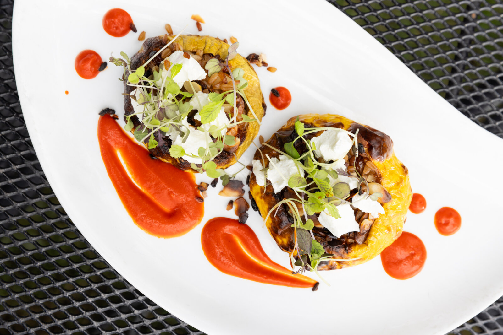 The Dimon Estate: A Tranquil & Historic Culinary Journey