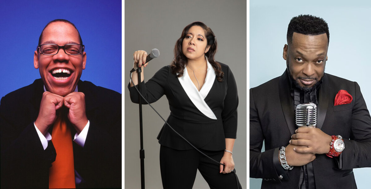 Delray Comedy Series Offers Side-Splitting Laughs All Summer