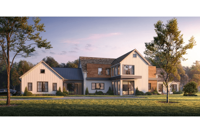 Hamptons Open Houses: Montauk Beach House Plus Much More – Dan’s Papers