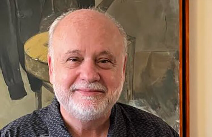 Au Jus Owner Patrick Griffin Talks Dan's GrillHampton 2023