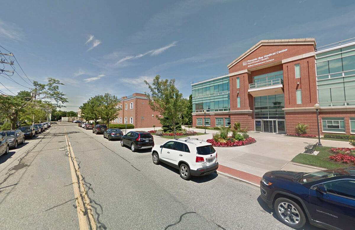 Riverhead Holding Street Renaming Contest