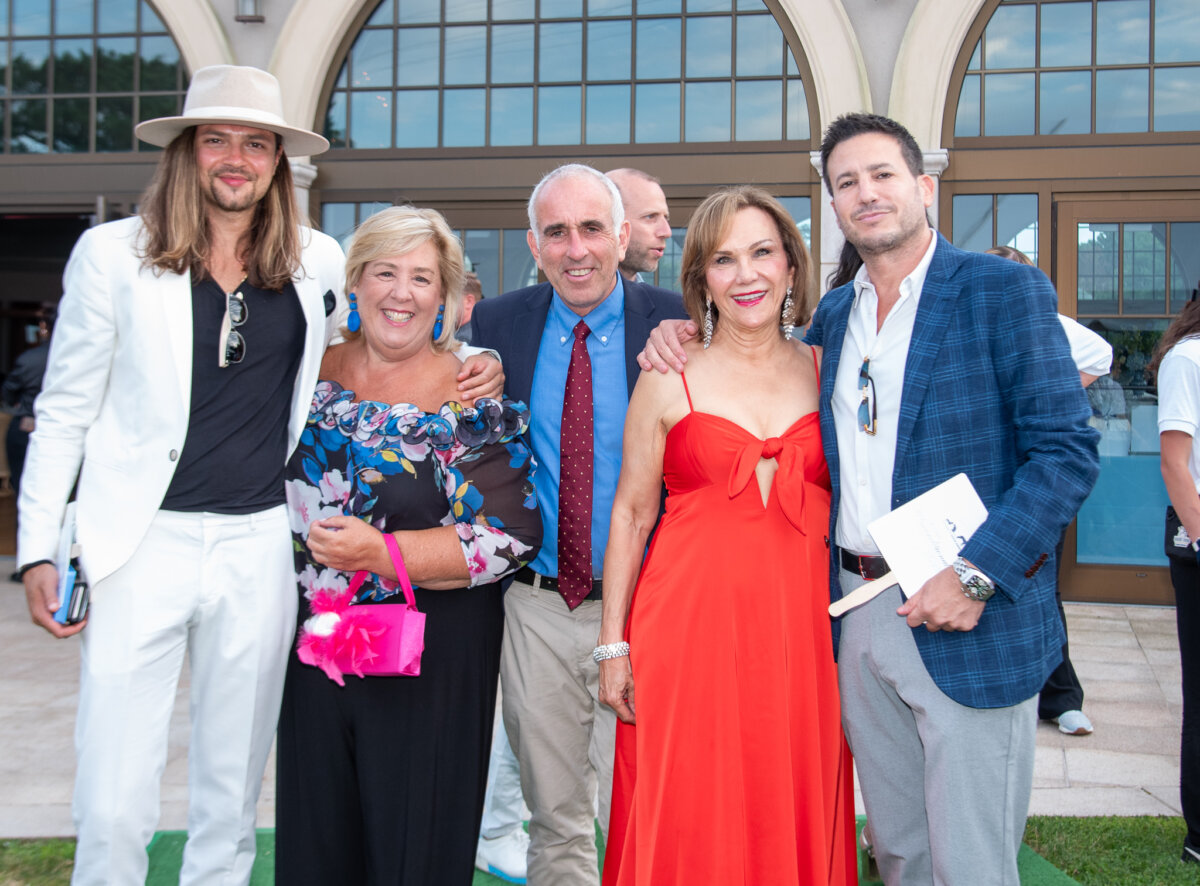 Southampton Animal Shelter's 14th Unconditional Love Gala