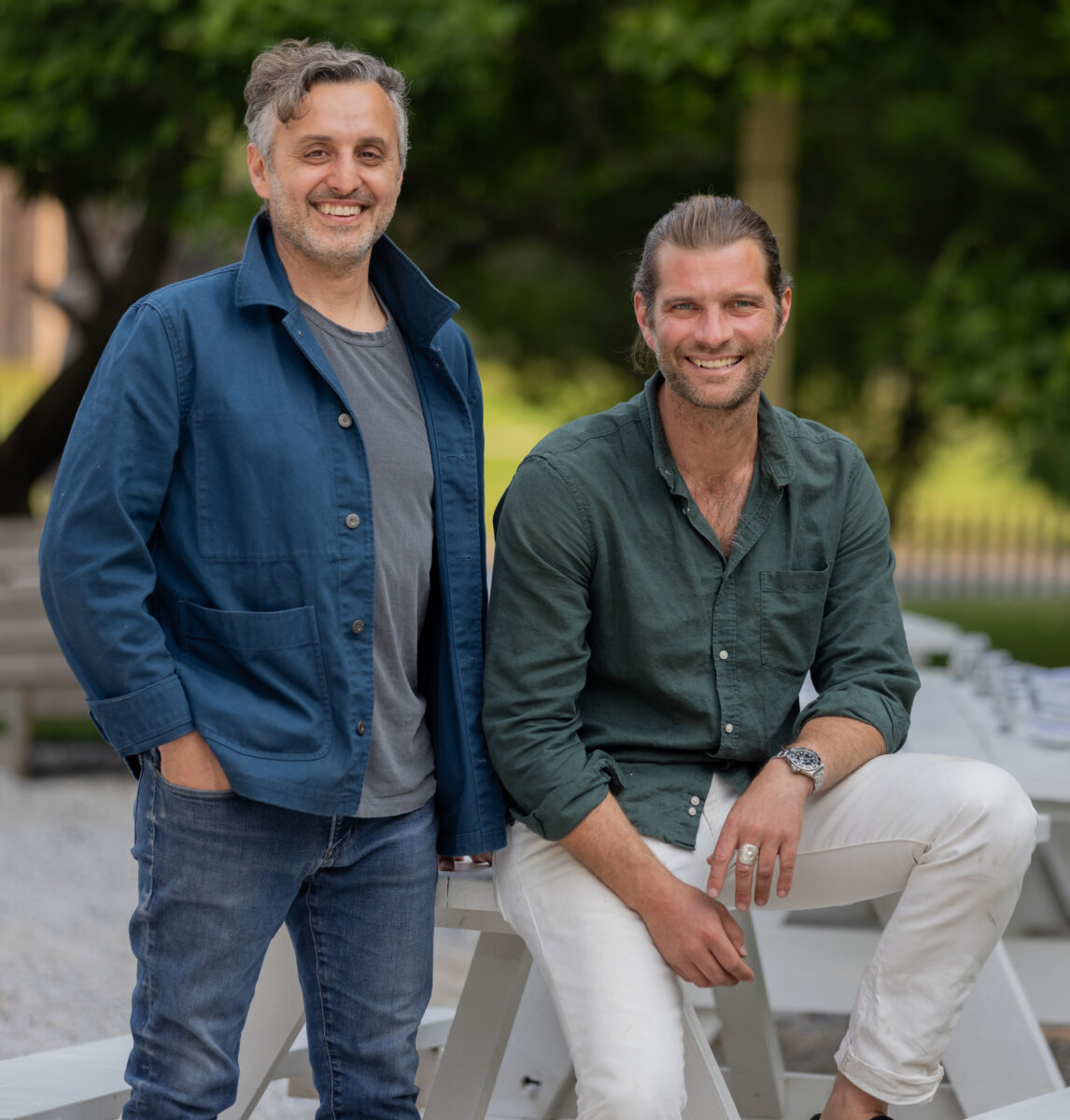 Moby's Is East End Summer Dining at Its Best in East Hampton