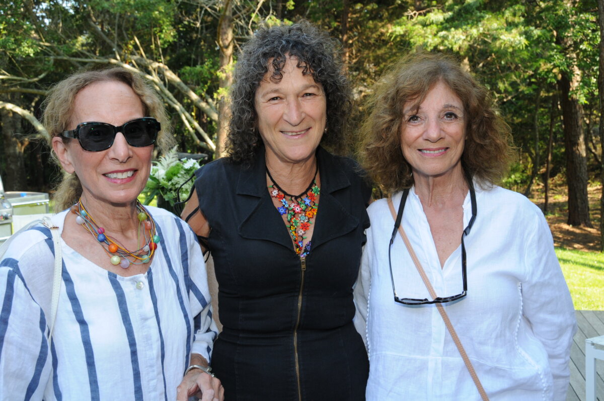 Youth America Grand Prix Hosts Friend-Raiser