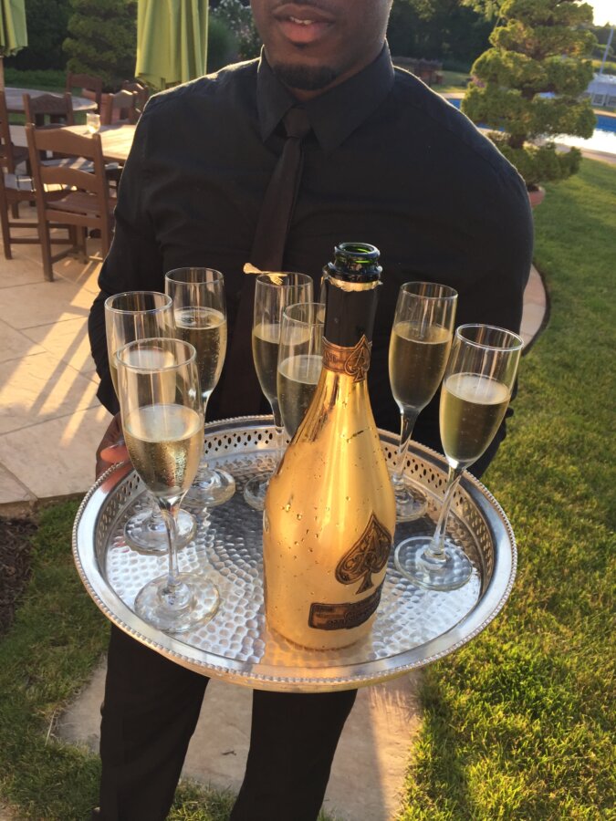 Dan's Taste X Gurney's Will Serve Montauk a Taste of Summer