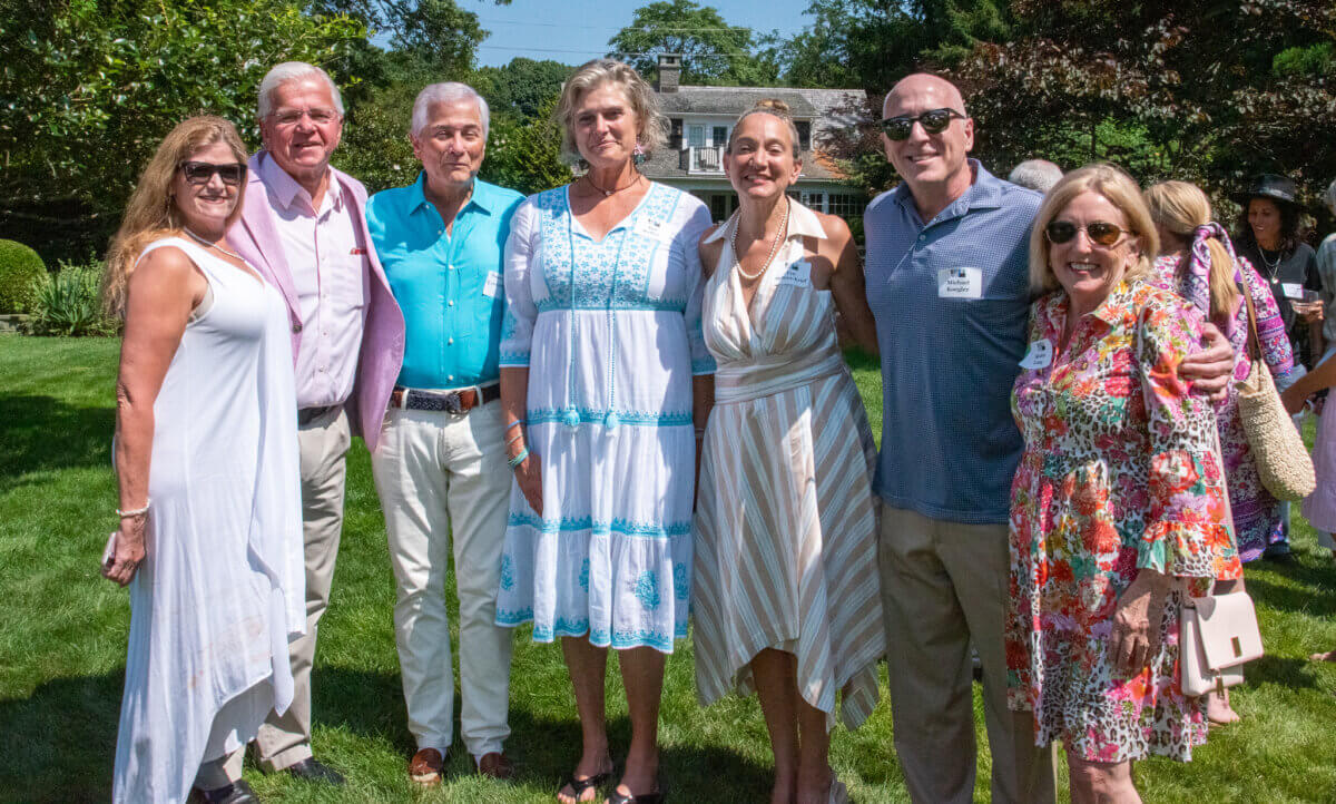 Neighbor: Nancy Shevell – Dan’s Papers