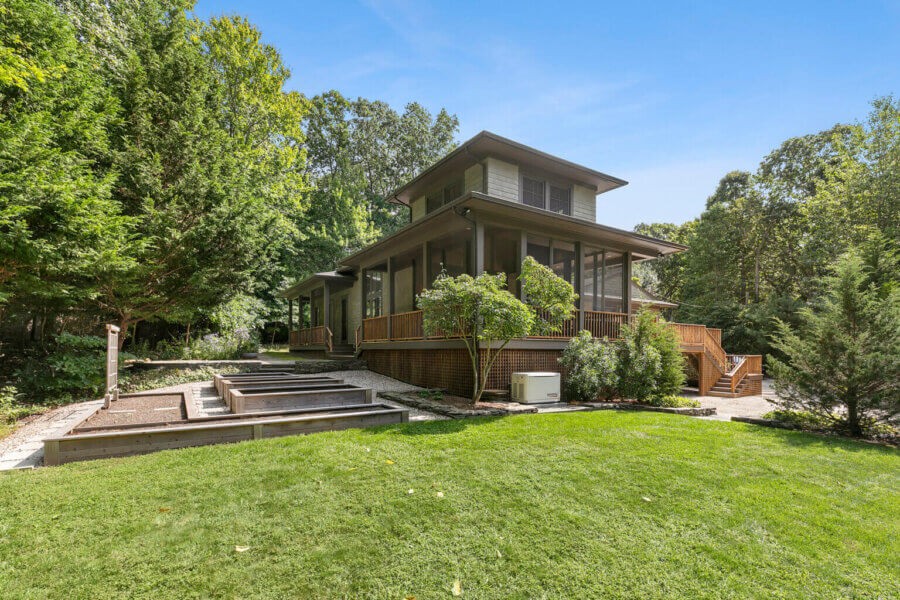 Conscience Point: Shinnecock Documentary Will Be Shown on PBS