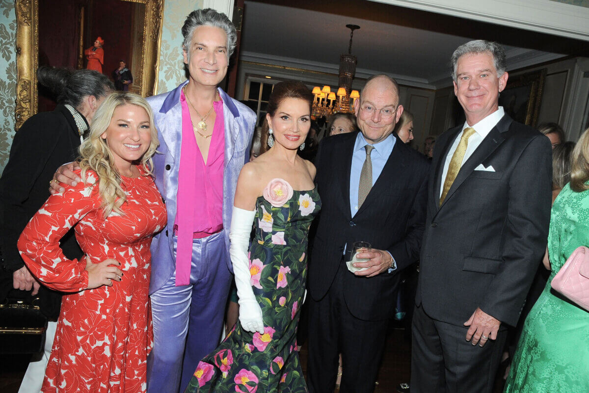 “Bad Boy: My Life On and Off the Canvas” by Eric Fischl – Dan’s Papers