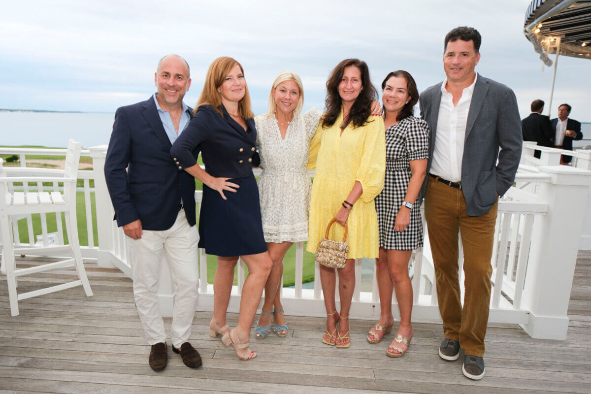 Center for Therapeutic Riding East End 10th Anniversary