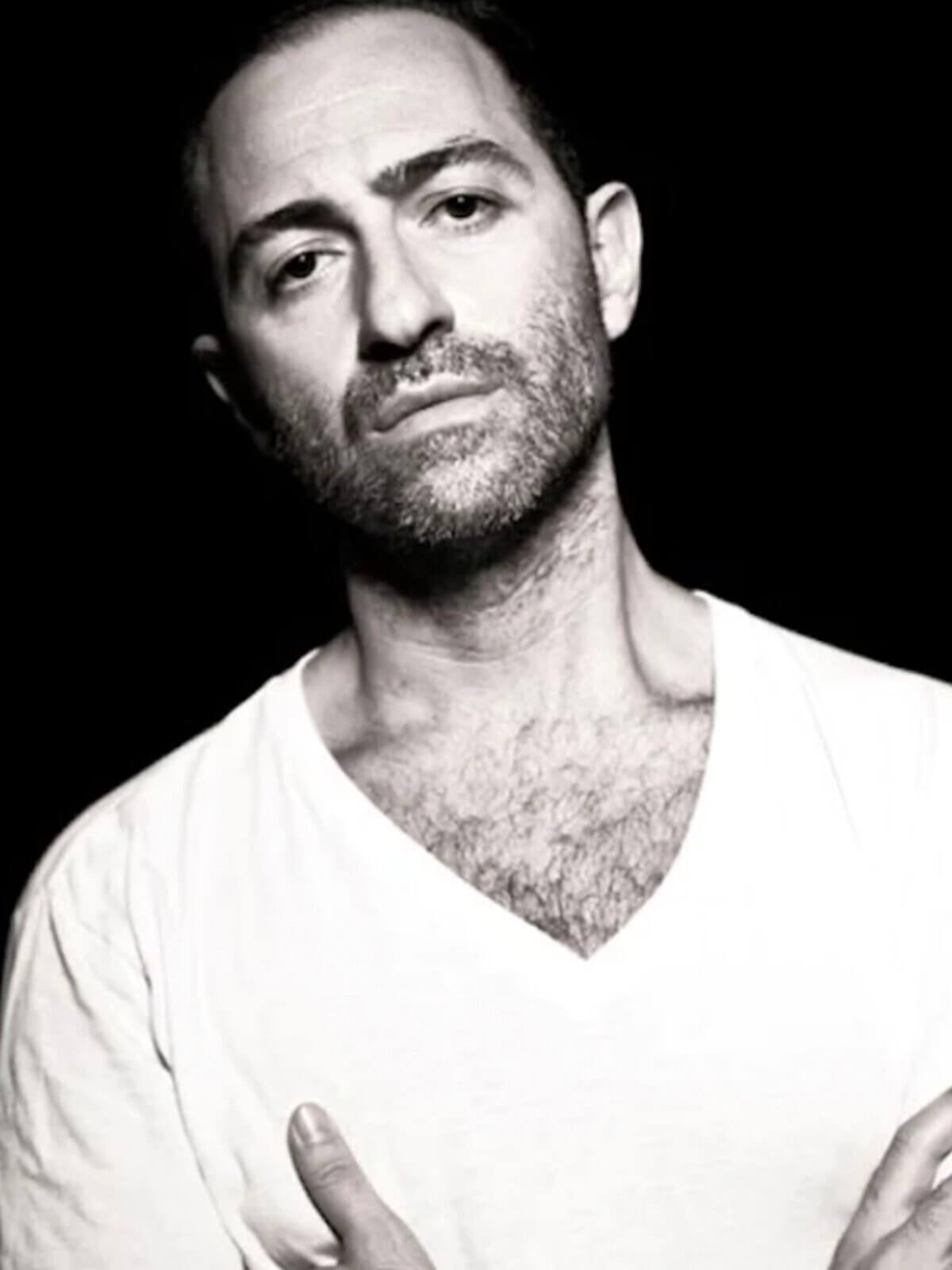 Diego Binetti's LOVE Binetti Fashion Expands to Palm Beach