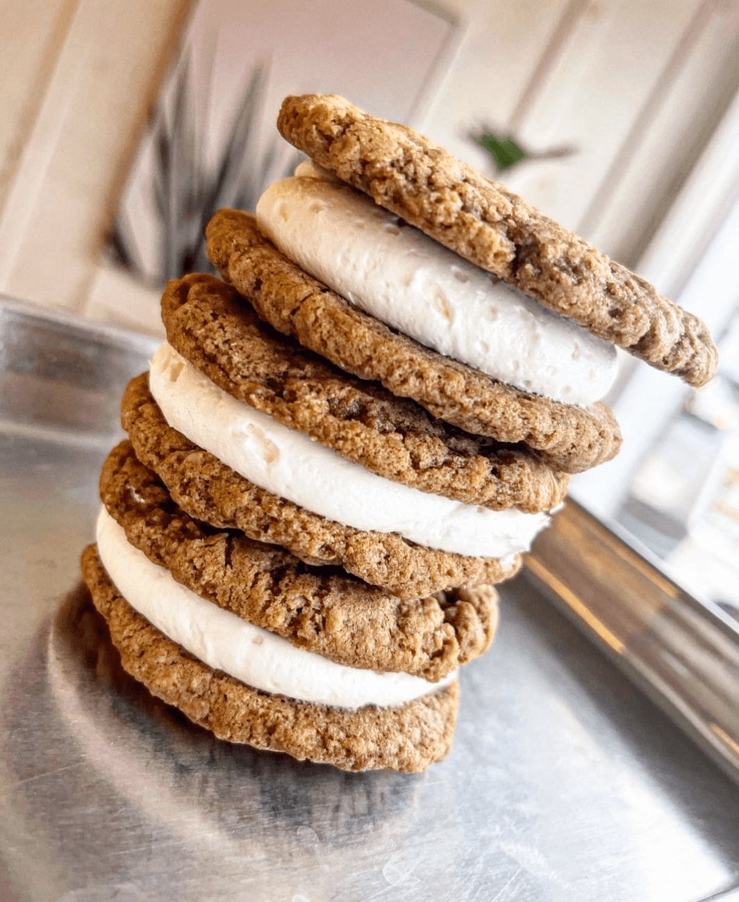 The Treatery: From Pink '54 Shasta to Main Street Jamesport