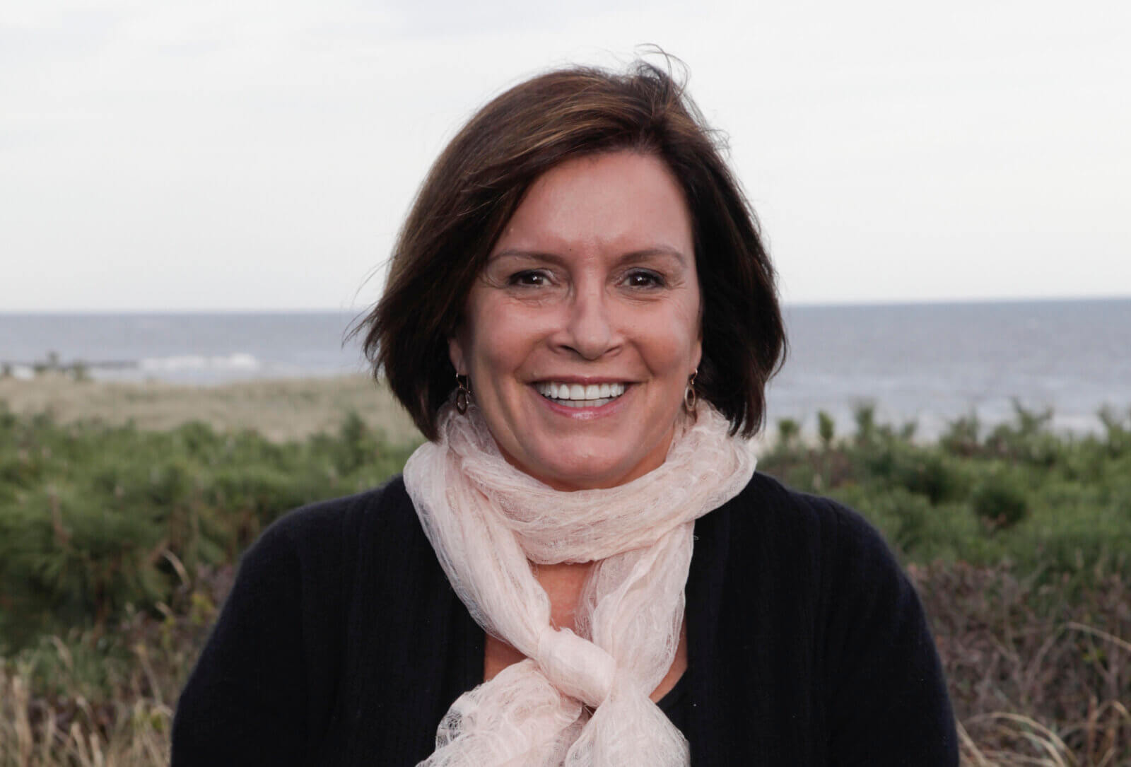 Meet Hamptons Doc Fest Artistic Director Karen Arikian