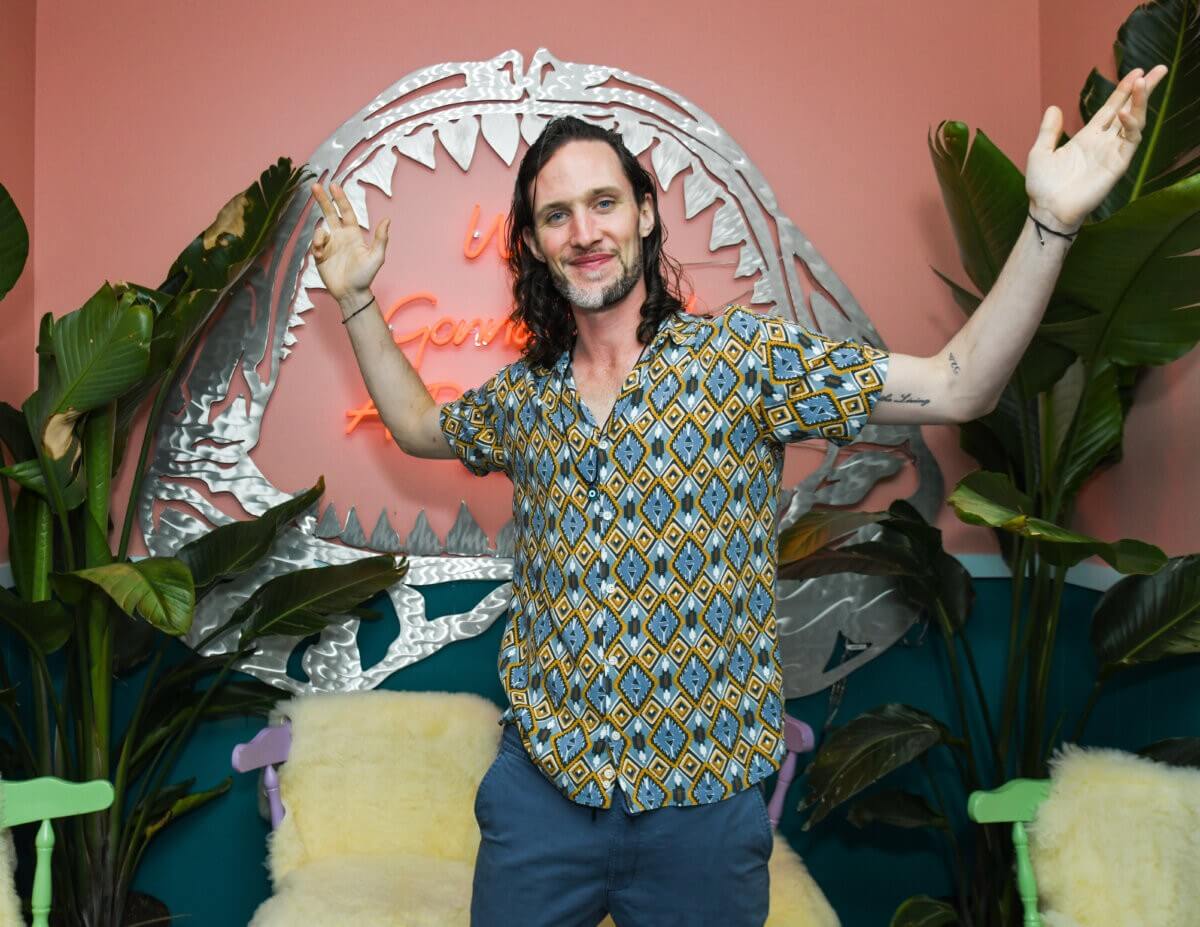 Little Fish Southold Chef Ryan Barth-Dwyer Shares NoFo Faves