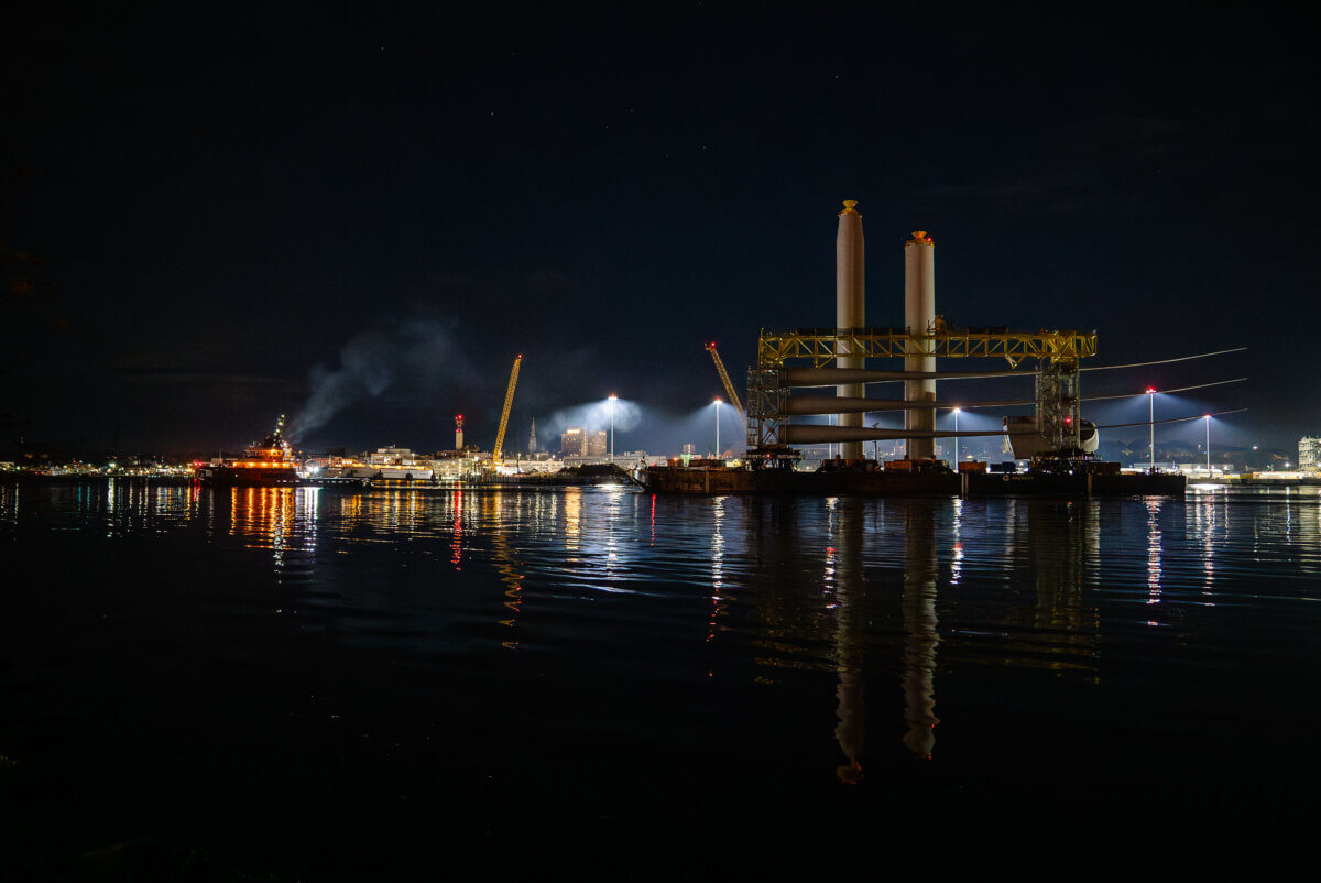 Offshore Wind Developers Face New Challenges Off Montauk