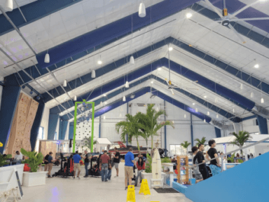 Scott's Pointe: Family Fun Destination Opens in Calverton