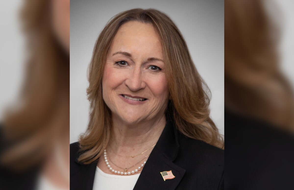 Legis.-Elect Catherine Stark Charged with Drugged Driving