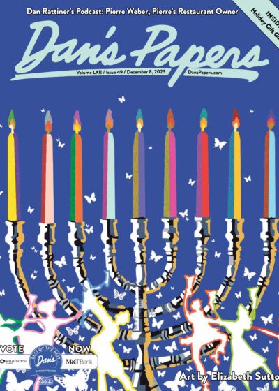 Hamptons Events & News | Dan's Papers