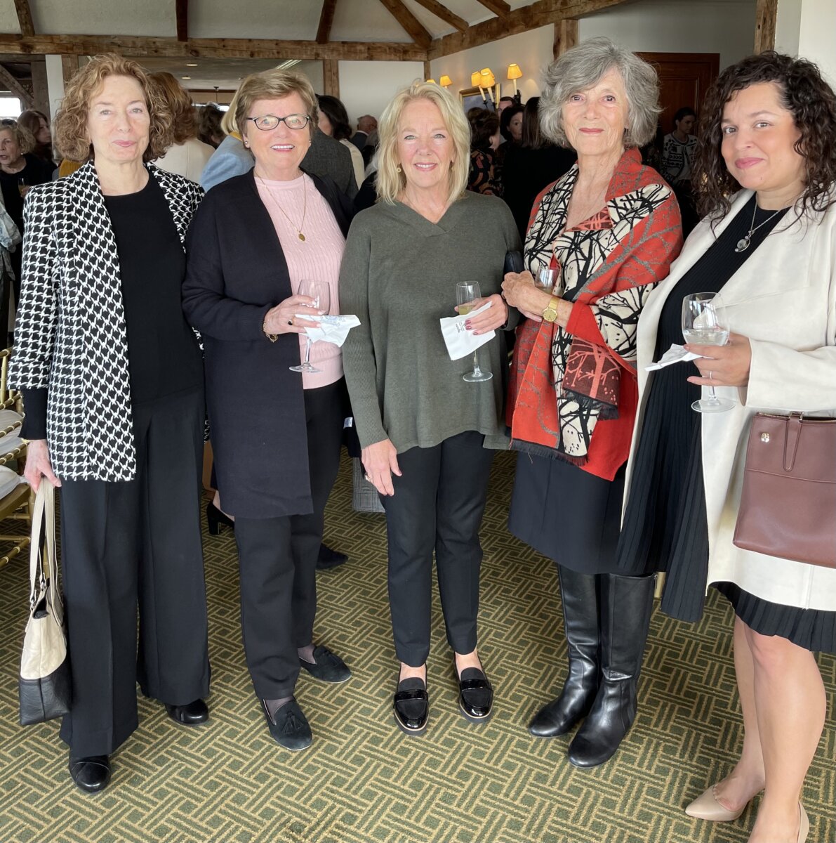 Neighbor: Jill Rappaport, Reporter and Activist – Dan’s Papers