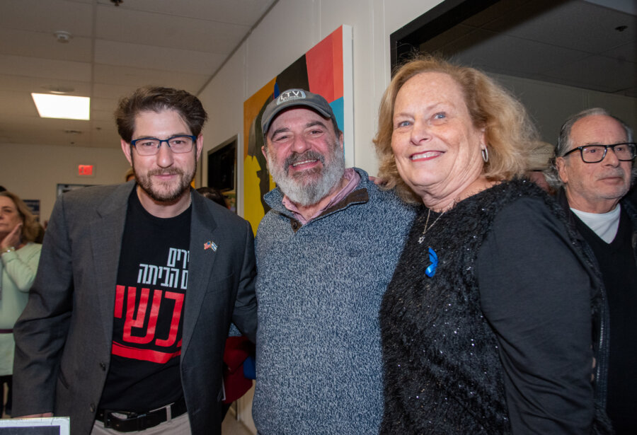 David Geiser: Honoring a Local Artist with a World View