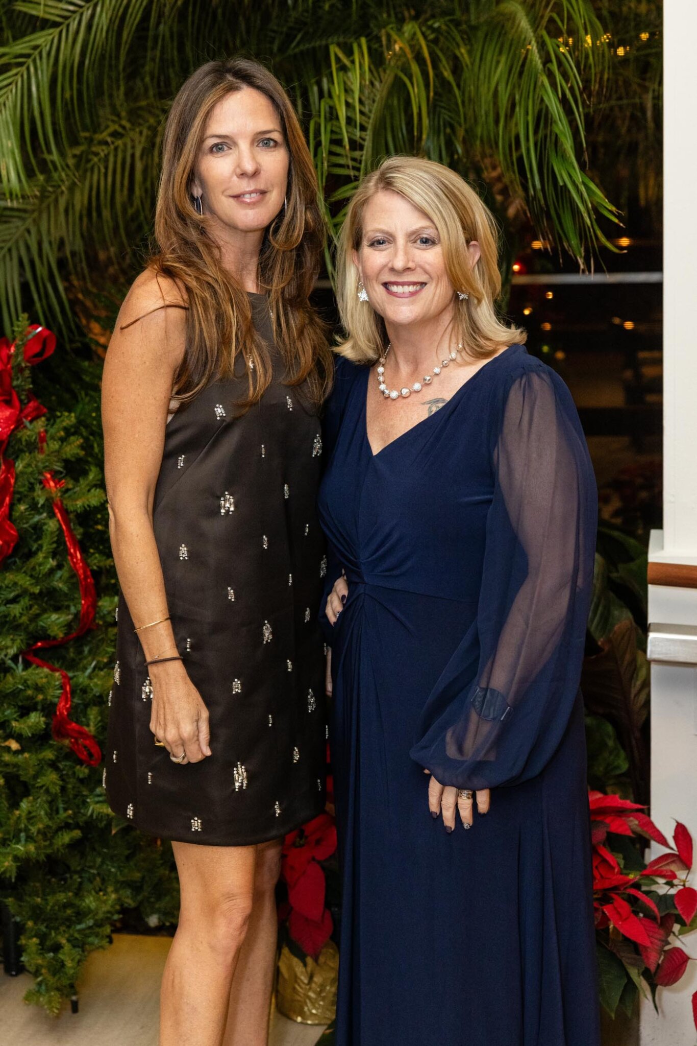 Peggy Adams Animal Rescue League's 52nd Christmas Ball