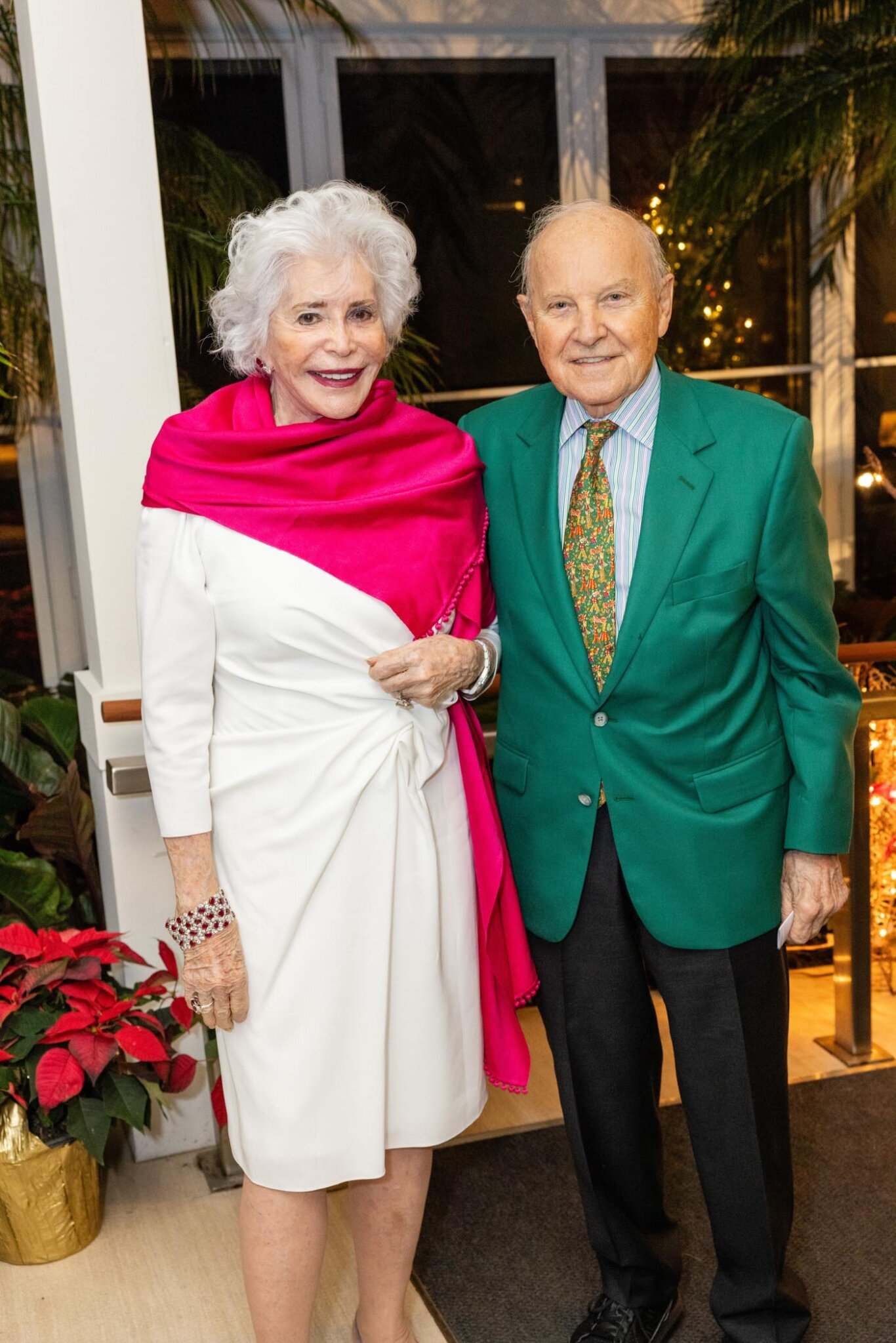 Peggy Adams Animal Rescue League's 52nd Christmas Ball