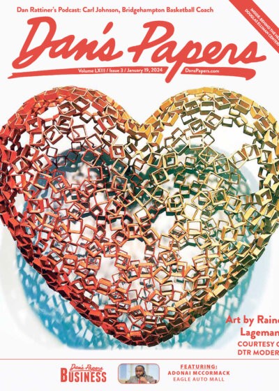 Hamptons Events & News | Dan's Papers