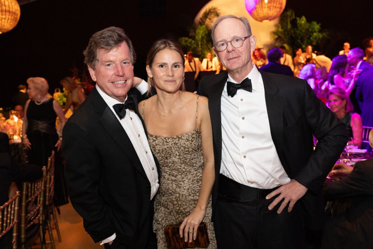 Journey to Africa Gala Raises Over $2.2 Million