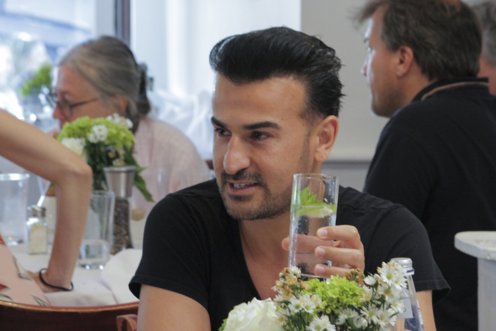 To Build a Farm Stand, Start with a Farm – Dan’s Papers