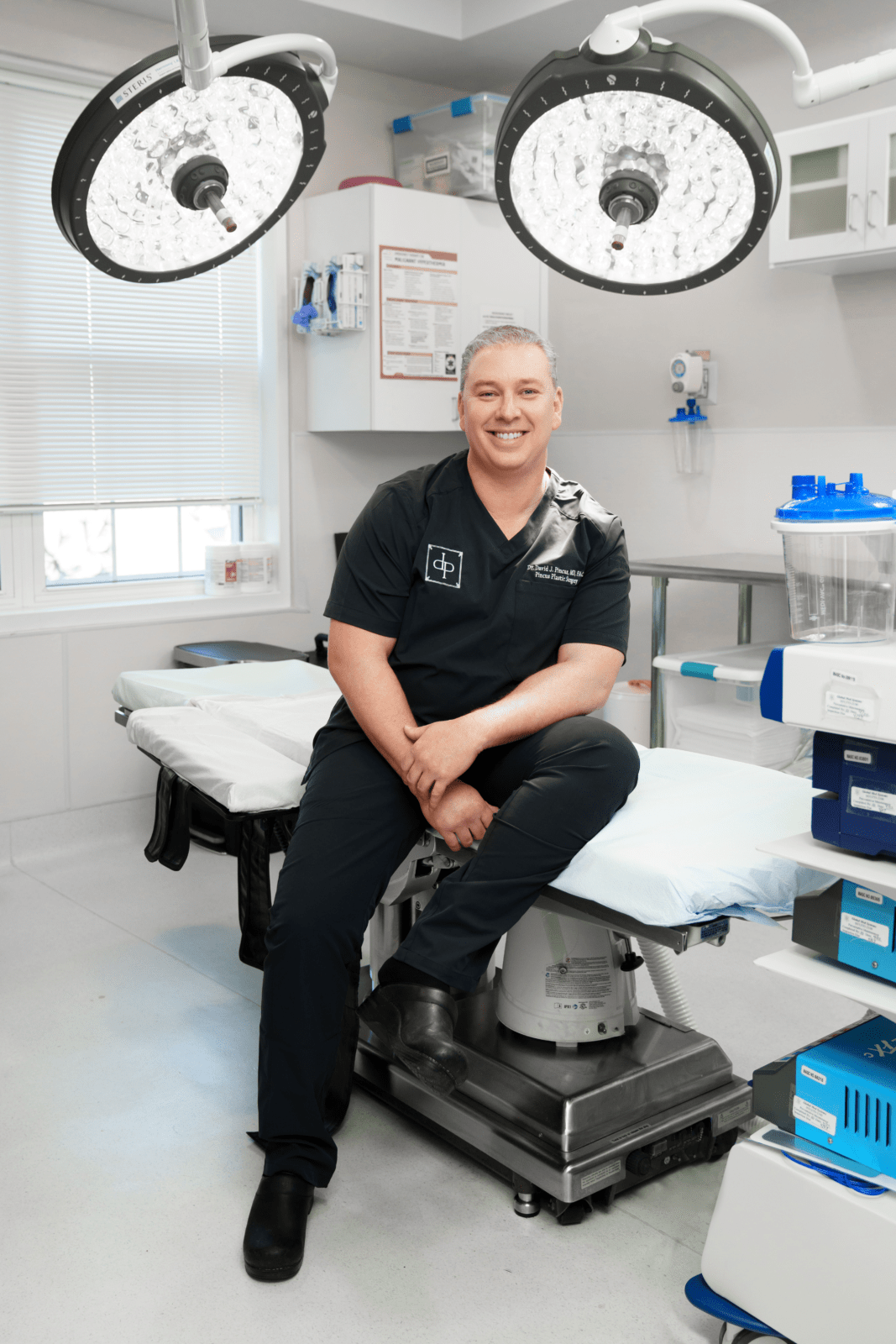 Pincus Plastic Surgery: A Top-Referred Practice in NY & FL