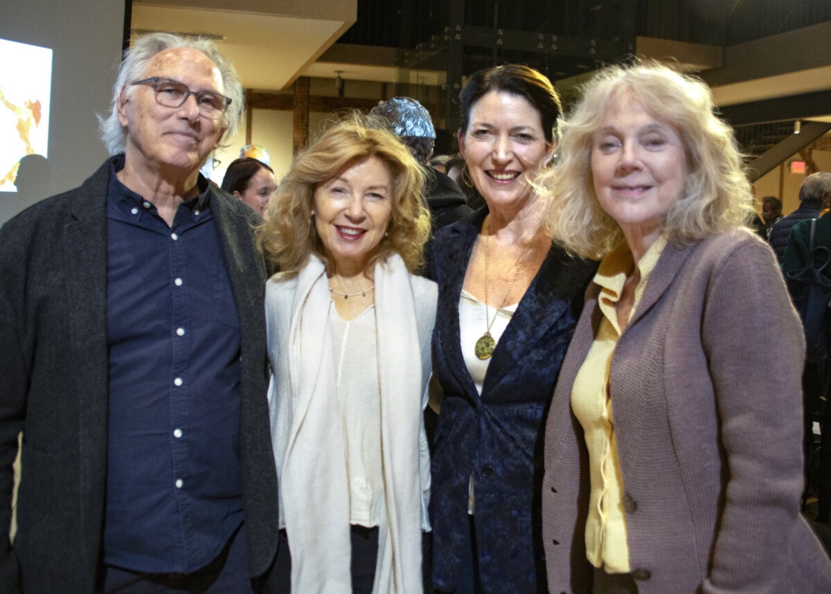 The Church Hosts Reflections in Music: Love Stories