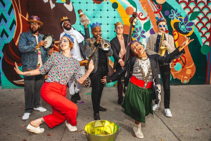 Who's Here: Cyril Fitzsimons, Owner of Cyril's Fish House – Dan’s Papers